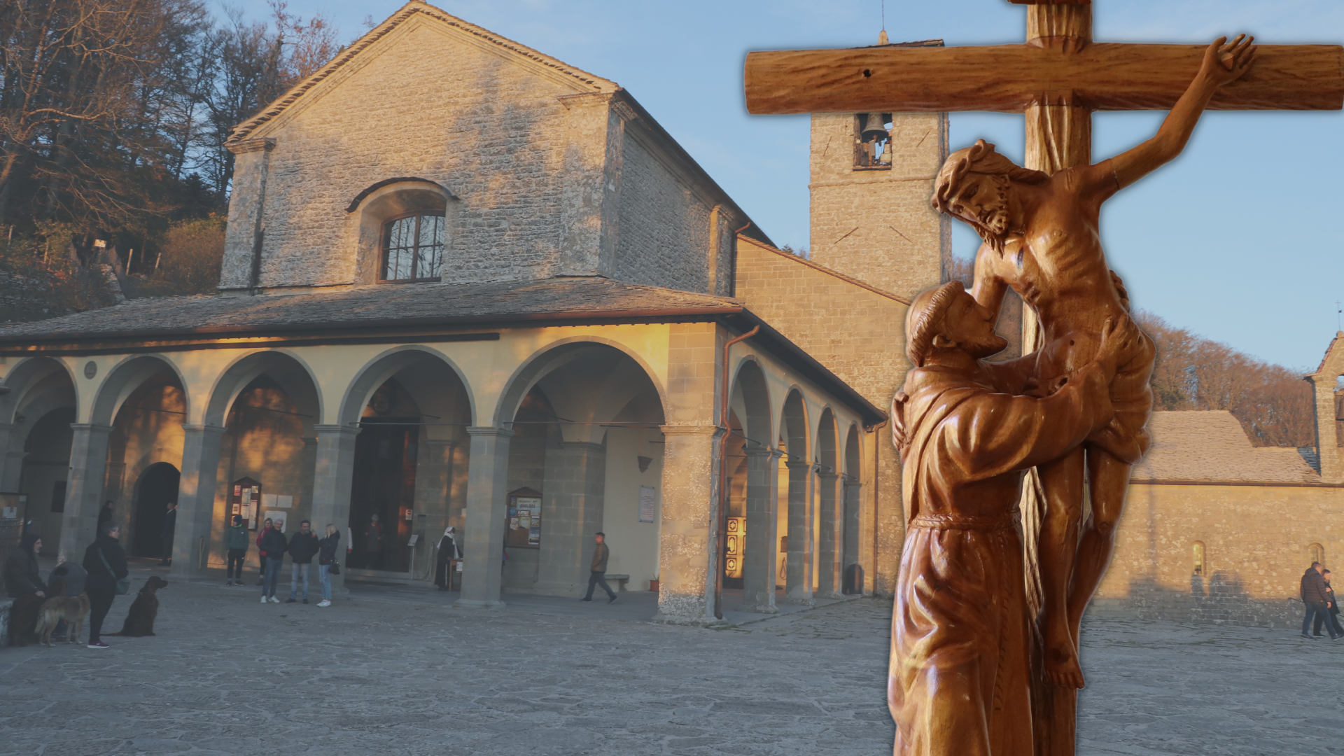 What is the Centenary? - Centenari Francescani