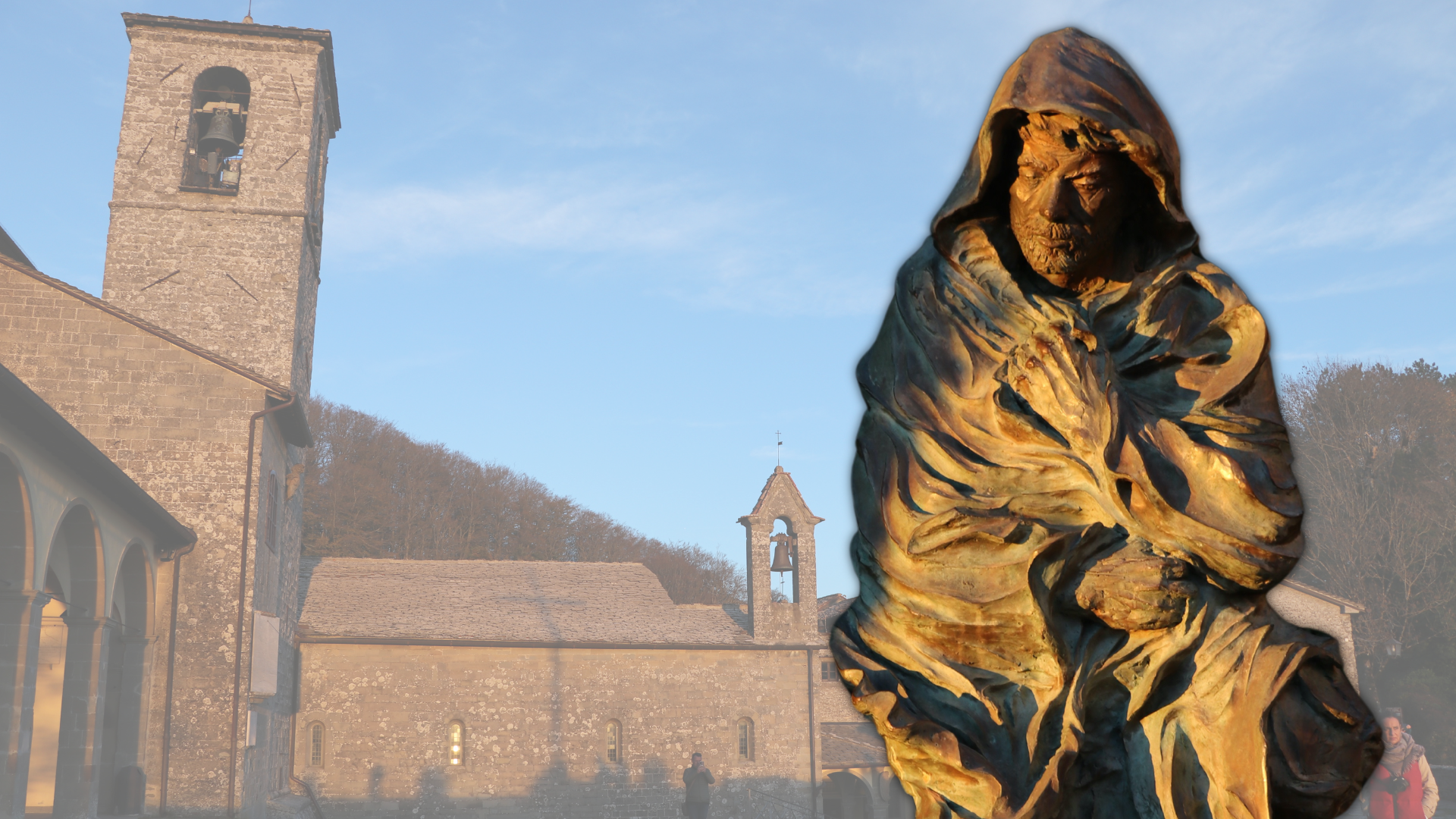 Letter of the General Committee of the Franciscan Family - Centenari ...